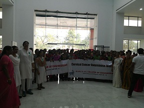 Welcome to RVR & JC College of Engg