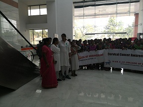 Welcome to RVR & JC College of Engg