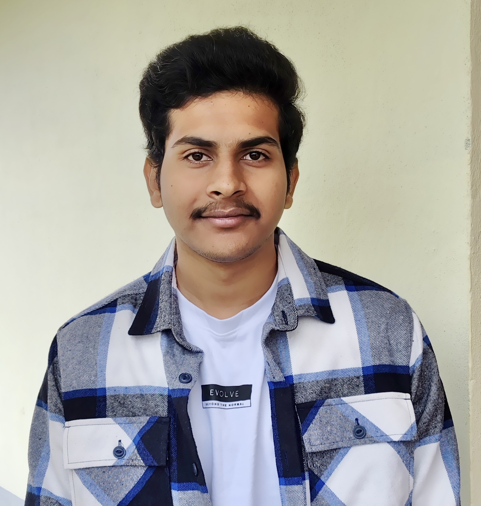 Club Spectrum - CSE(AI&ML) Technical Club